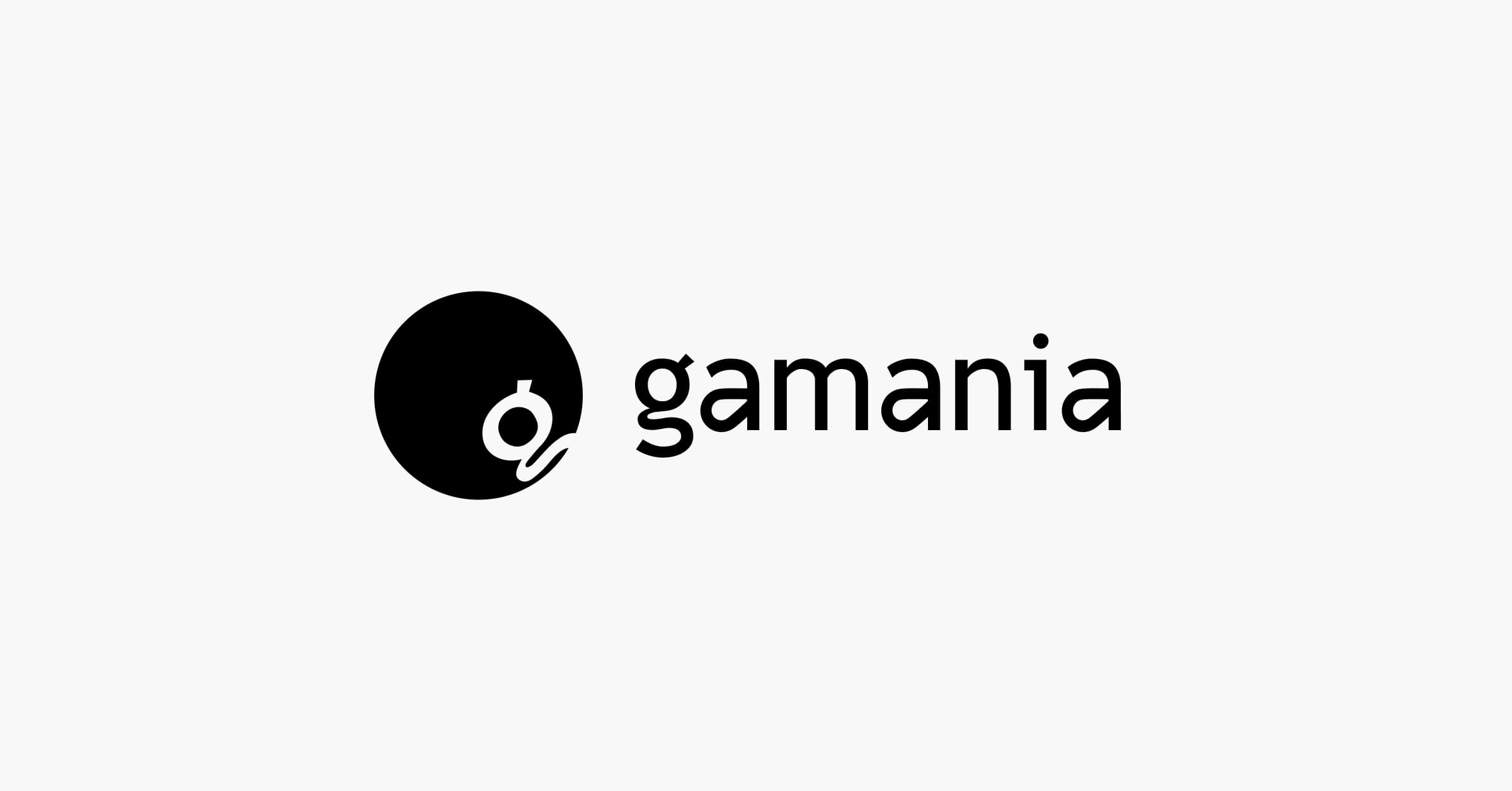 Gamania 橘子集團